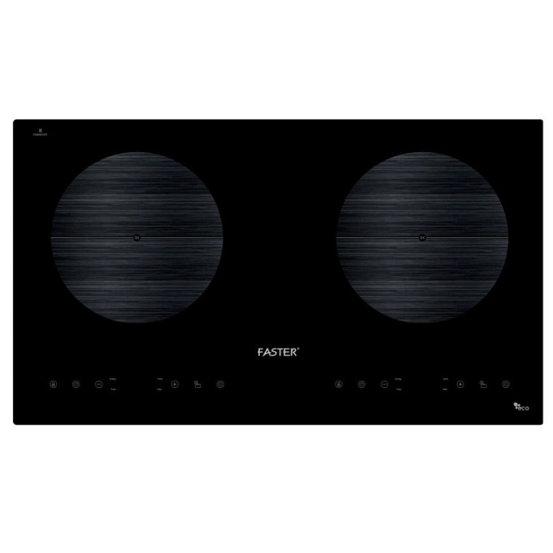 Bếp từ Faster FS 789I - Vật Tư Hoàn Thiện