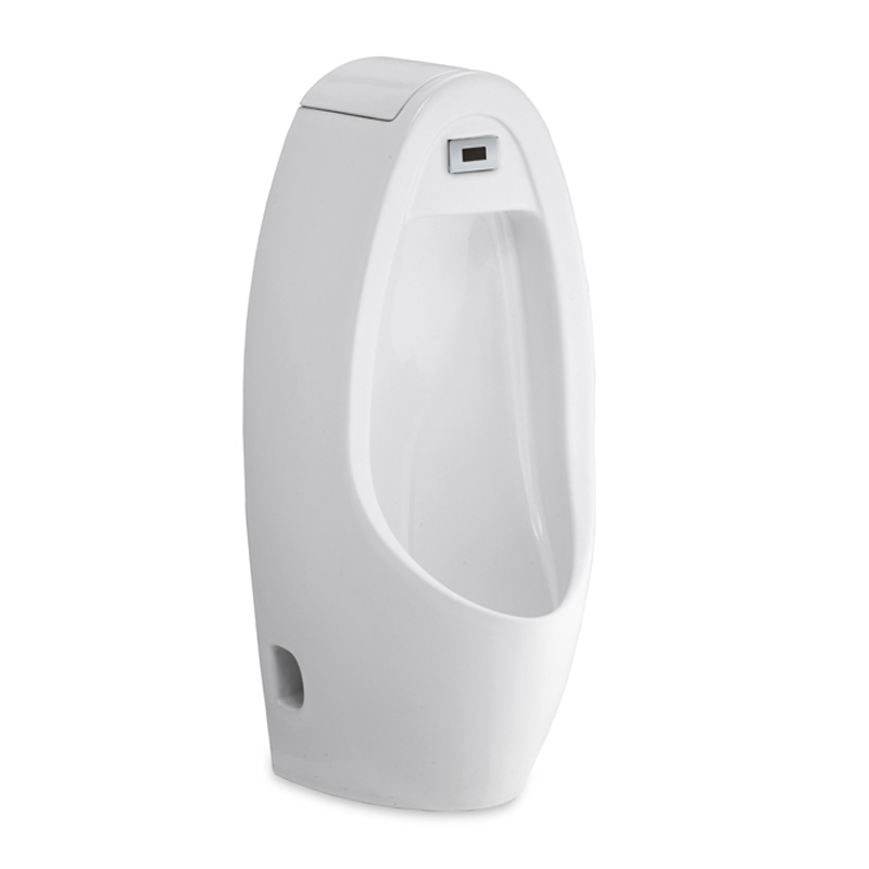 Bồn tiểu nam cảm ứng COTTO C31237AC dùng điện - Vật Tư Hoàn Thiện